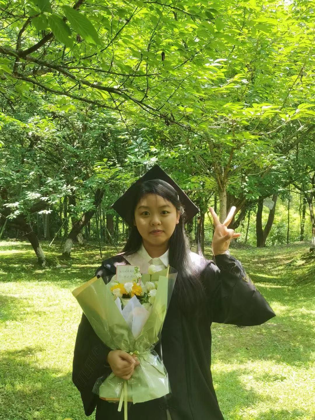 【MPAcc教育20周年】知行相济，业专功成——党建引领，投身实践——广东财经大学2024级MPAcc学生李昀苗-全国会计专业学位研究生教育指导委员会官网